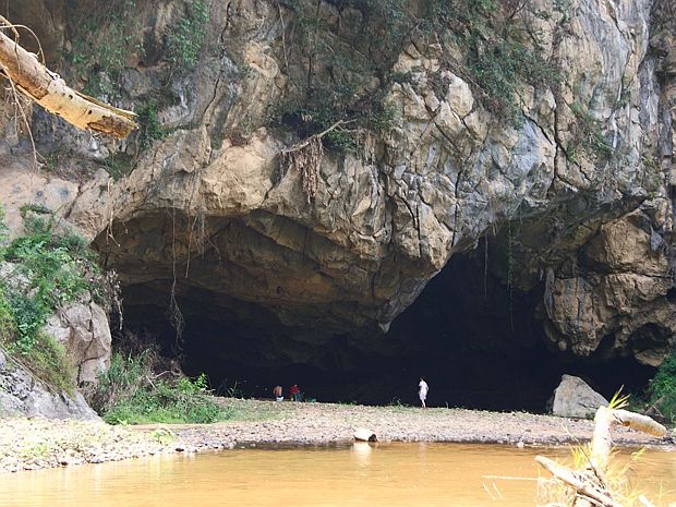 Hang En (Swift Cave) selected for famous Hollywood film - Viet Nam ...