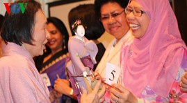 Spring cultural event elevates Viet Nam’s image - Viet Nam National ...