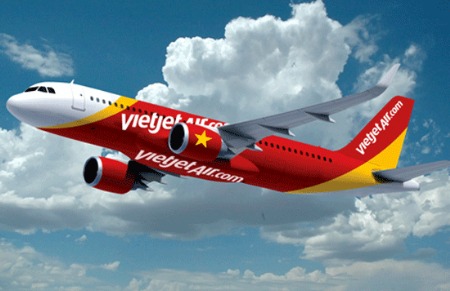 VietJet Air offers discount tickets for Hanoi-Bangkok flights - Viet ...