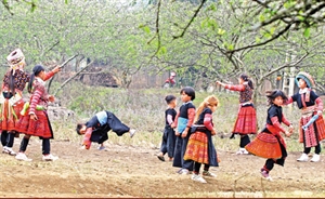 Son La calls for investment in tourism - Viet Nam National Authority of ...