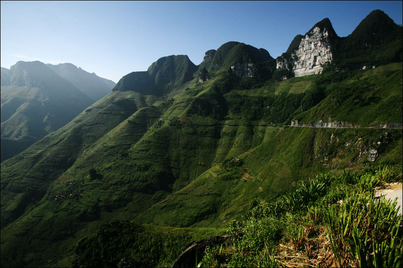 Establishing Du Gia National Park - Dong Van Stone Plateau - Viet Nam ...