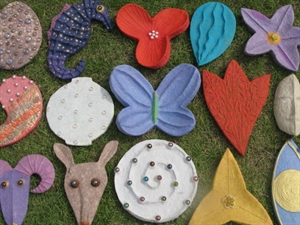 RoK’s traditional paper handicrafts on show in Hanoi - Viet Nam ...