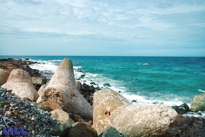 Con Co Island tourism route opens - Viet Nam National Authority of Tourism