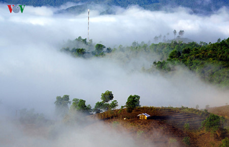 Sin Ho Plateau - unspoiled beauty - Viet Nam National Authority of Tourism