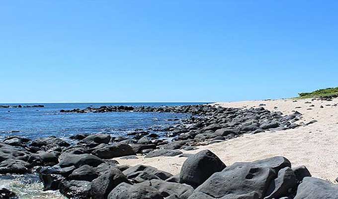 Quang Tri opens tour to Con Co Island - Viet Nam National Authority of ...