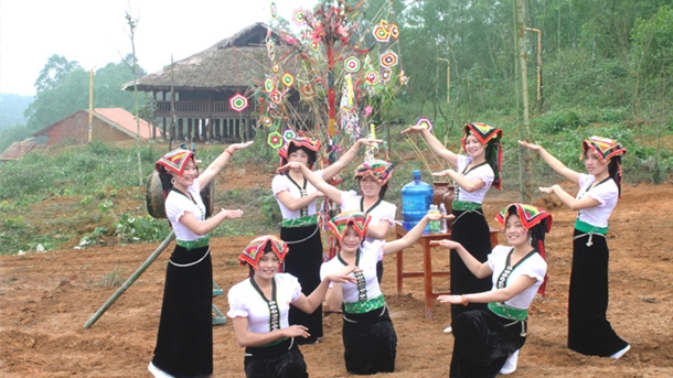 Programme to highlight Vietnamese ethnic groups’ cultural essence ...