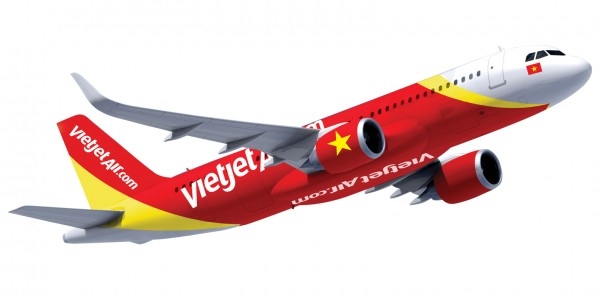 Vietjet Air to offer one million ‘zero fare’ tickets - Viet Nam ...