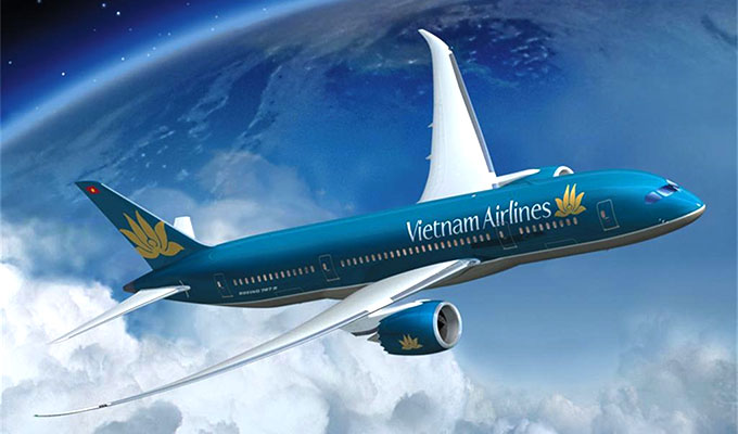 Vietnam Airlines offers promotional tickets on routes to RoK, Japan ...