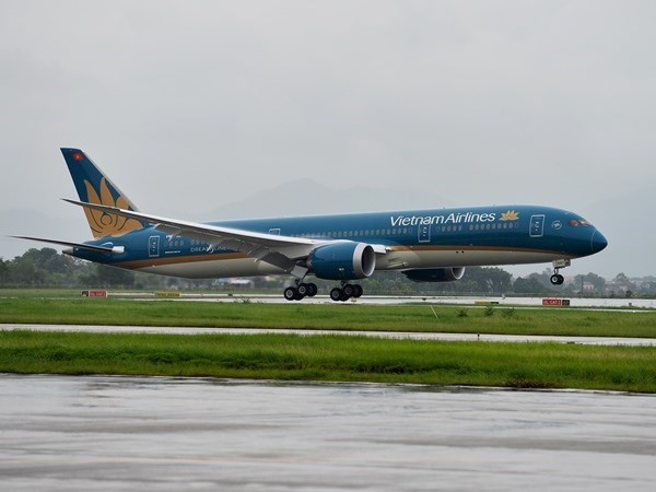 Vietnam Airlines increases flights during national holidays - Viet Nam ...