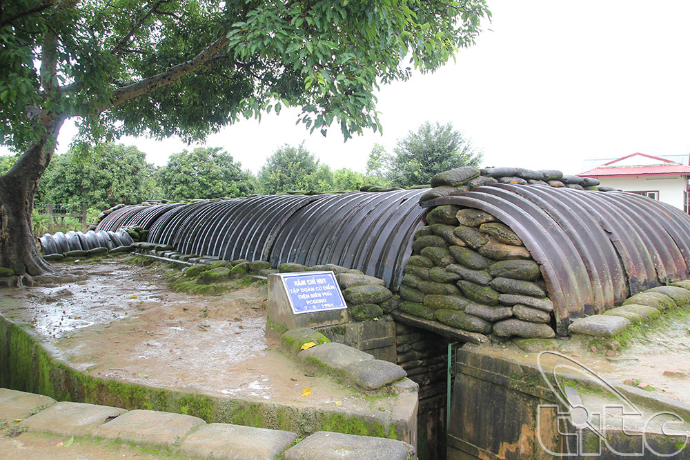 23 sites added to Dien Bien Phu battlefield relic complex - Viet Nam ...