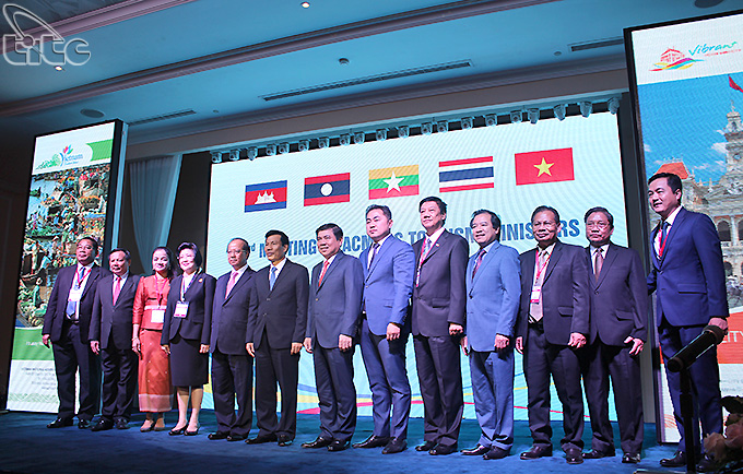 ACMECS countries discuss on boosting tourism cooperation - Viet Nam ...