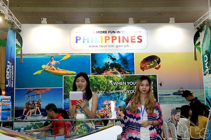 Viet Nam, Indonesia boast potential for tourism cooperation - Viet Nam ... Viet Nam, Indonesia boast potential for tourism cooperation - Viet Nam ...