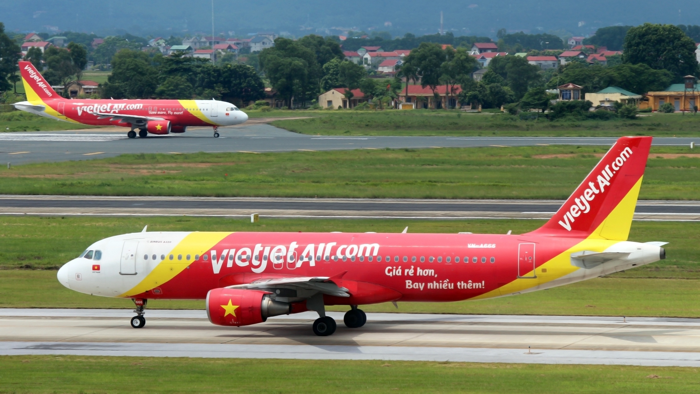 Vietjet opens sales for Phu Quoc– Seoul route - Viet Nam National ...