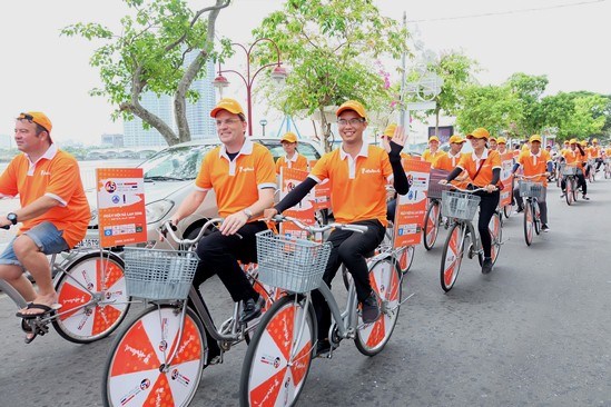Hai Phong hosts Dutch Days event - Viet Nam National Authority of Tourism