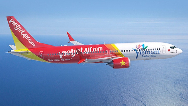 Vietjet opens Nha Trang – Da Nang route - Viet Nam National Authority ...