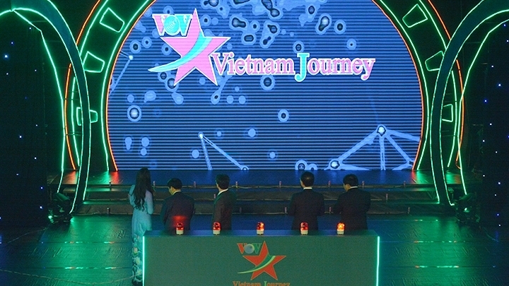 Viet Nam’s first TV channel on culture and tourism launched - Viet Nam ...
