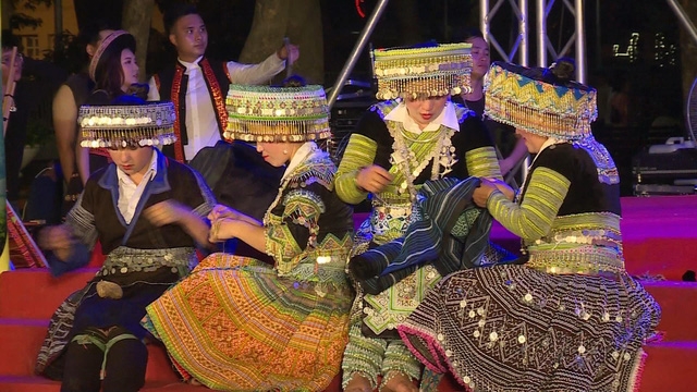Mong culture introduced in Ha Noi - Viet Nam National Authority of Tourism