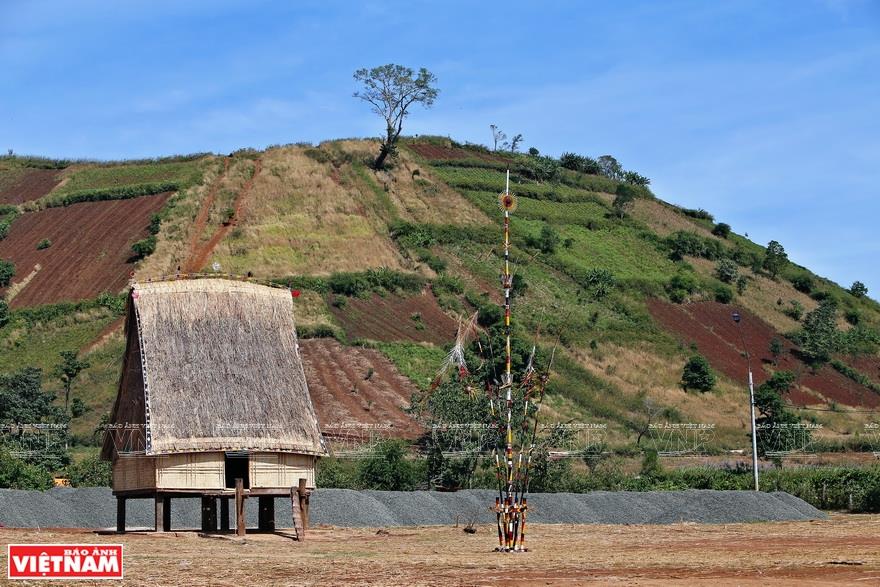 Chu Dang Ya – Majestic volcano of Vietnam's Central Highland - Viet Nam ...