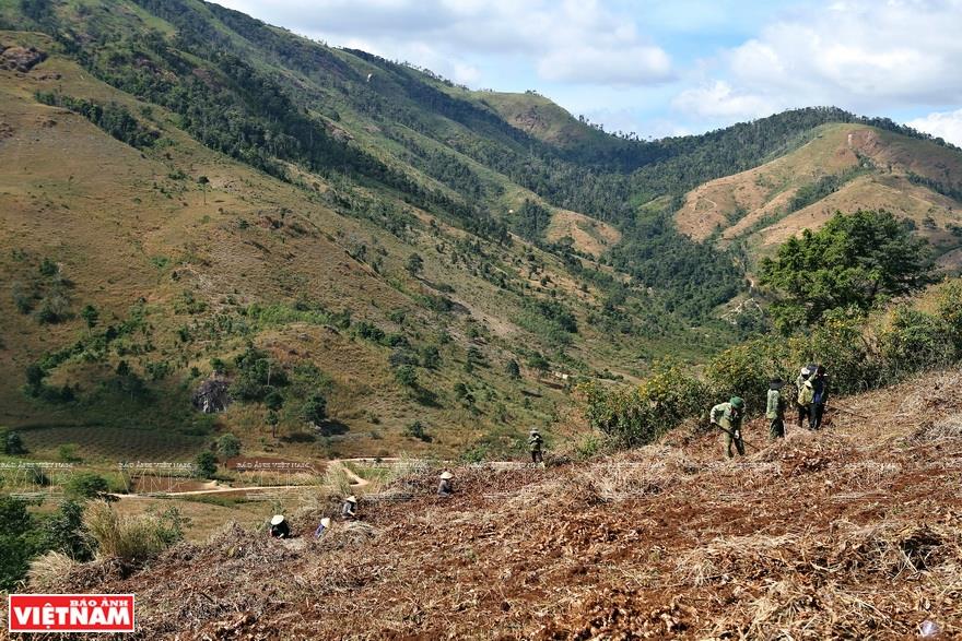 Chu Dang Ya – Majestic volcano of Vietnam's Central Highland - Viet Nam ...