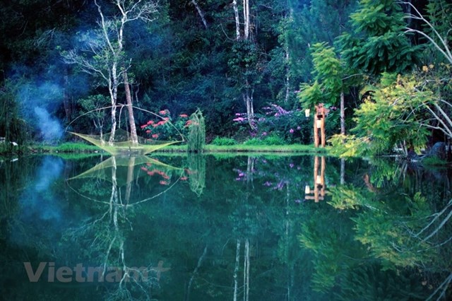 Lesser-known destinations in Da Lat that soothe the soul - Viet Nam ...