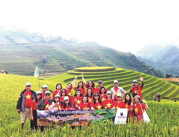 Quality tours at affordable prices needed to stimulate tourism market ...