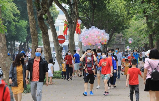 Measures adopted to promote post-pandemic tourism growth - Viet Nam ...
