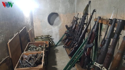 Ho Chi Minh city seeks to better preserve historical relics - Viet Nam ...