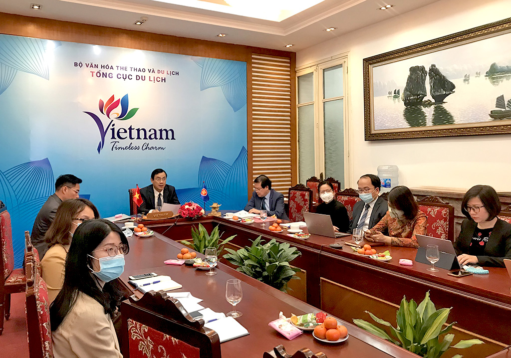 VNAT’s Chairman Nguyen Trung Khanh: India is an important market for ...