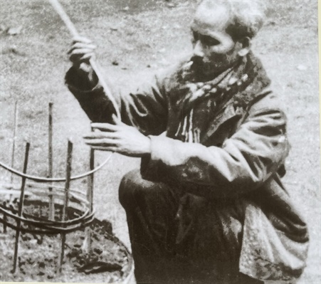 Display to celebrate Uncle Ho birthday: New documents unveiled - Viet ...