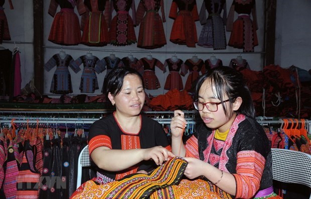 Third Mong Ethnic Cultural Festival rescheduled to December - Viet Nam ...