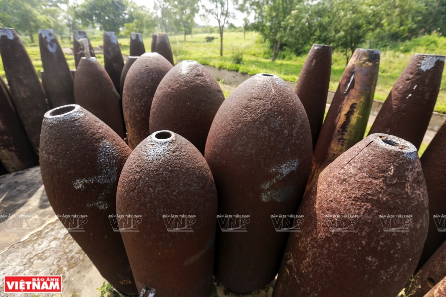 Quang Tri from the DMZ to the East-West Economic Corridor - Viet Nam ...