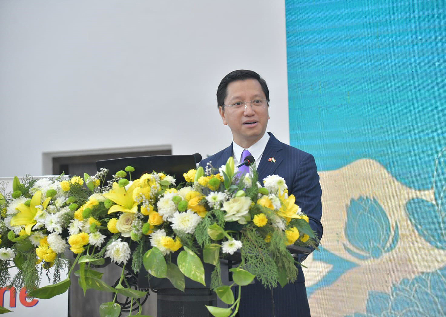 Vietnam Tourism Forum in India 2022 - Viet Nam National Authority of ...