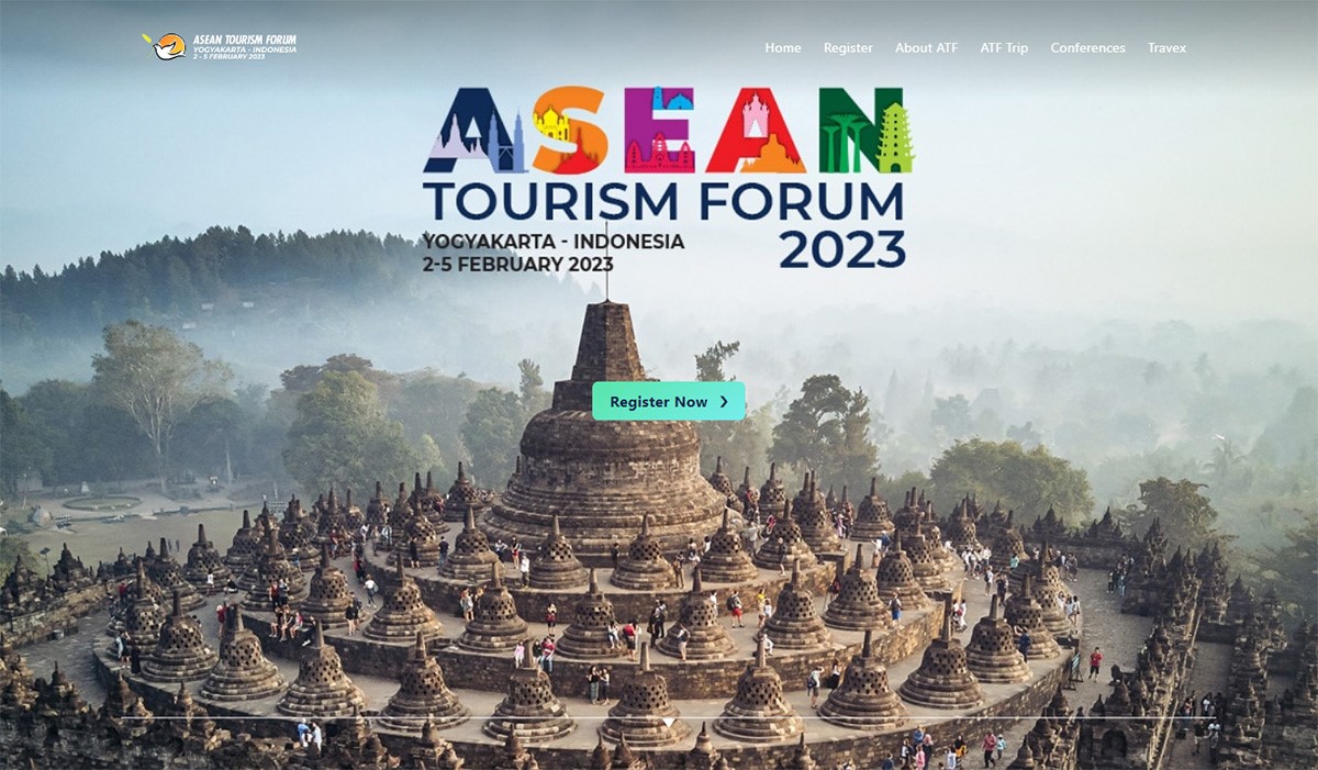Vietnam tourism to attend ASEAN Tourism Forum - ATF 2023 in Indonesia ...