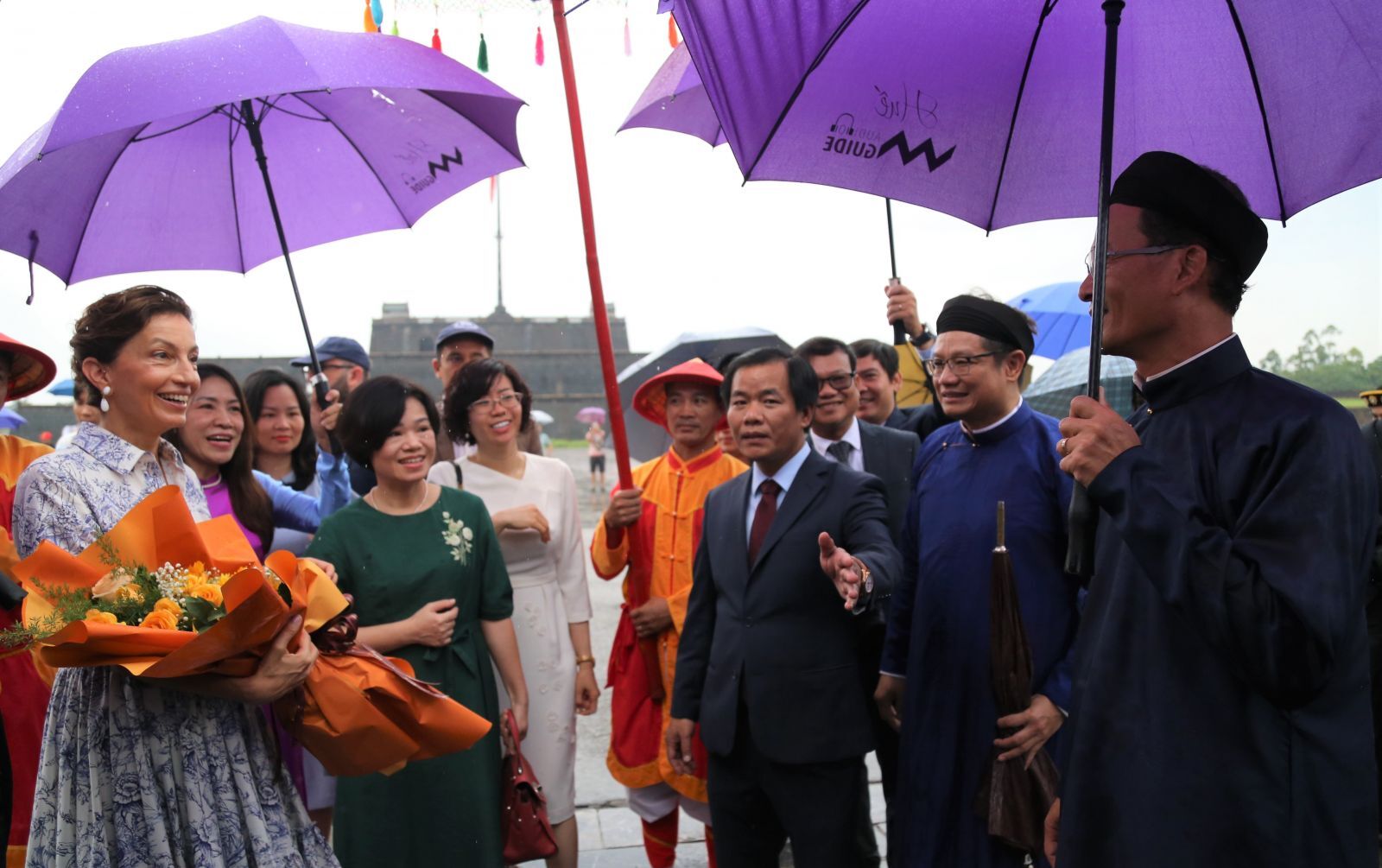 UNESCO will always accompany Hue - ASEAN Tourism Standards