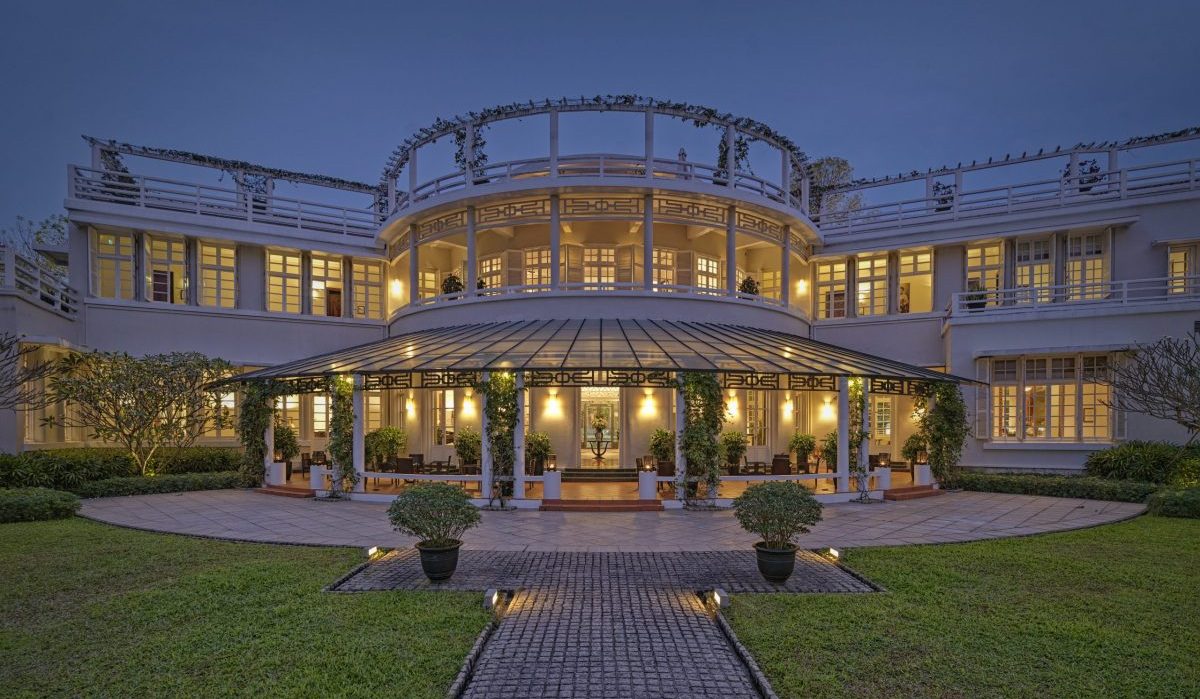 Azerai La Residence Hue honored as “Top 10 best hotels in Southeast ...