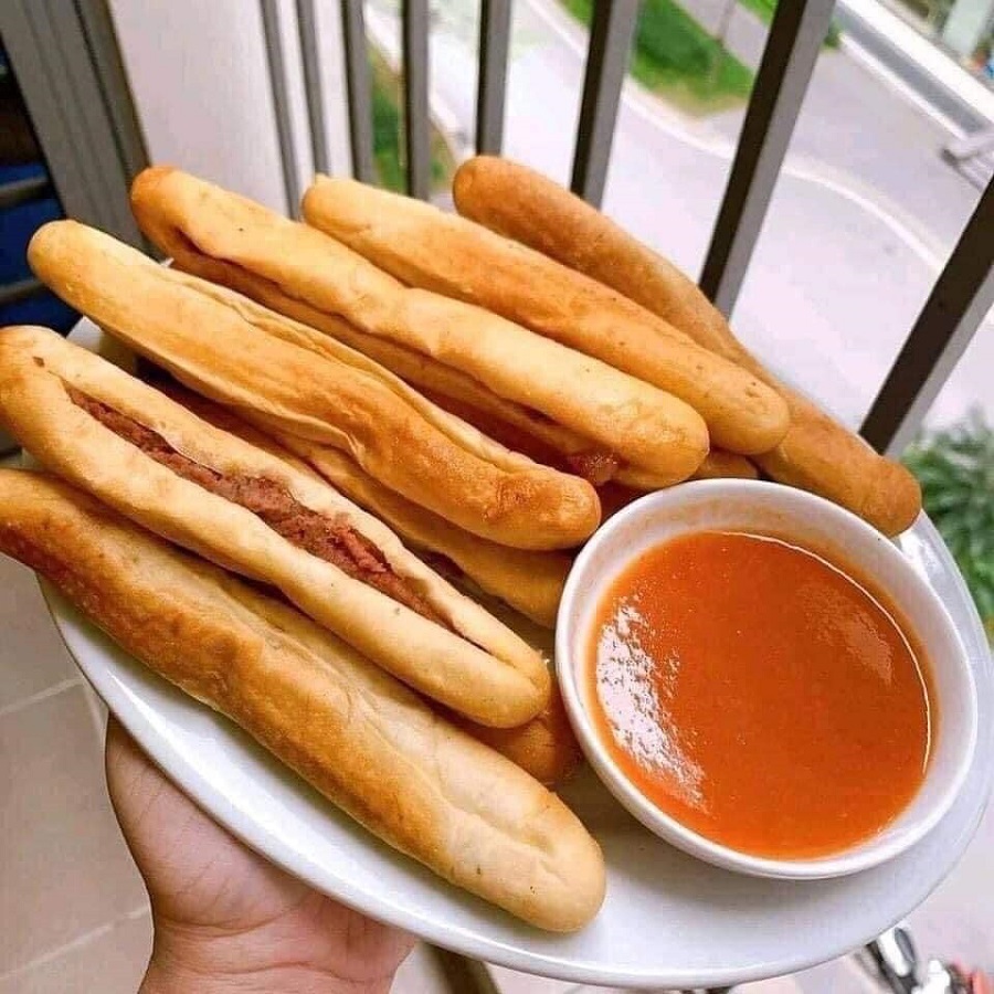 Banh mi added to famous American dictionary - ASEAN Tourism Standards