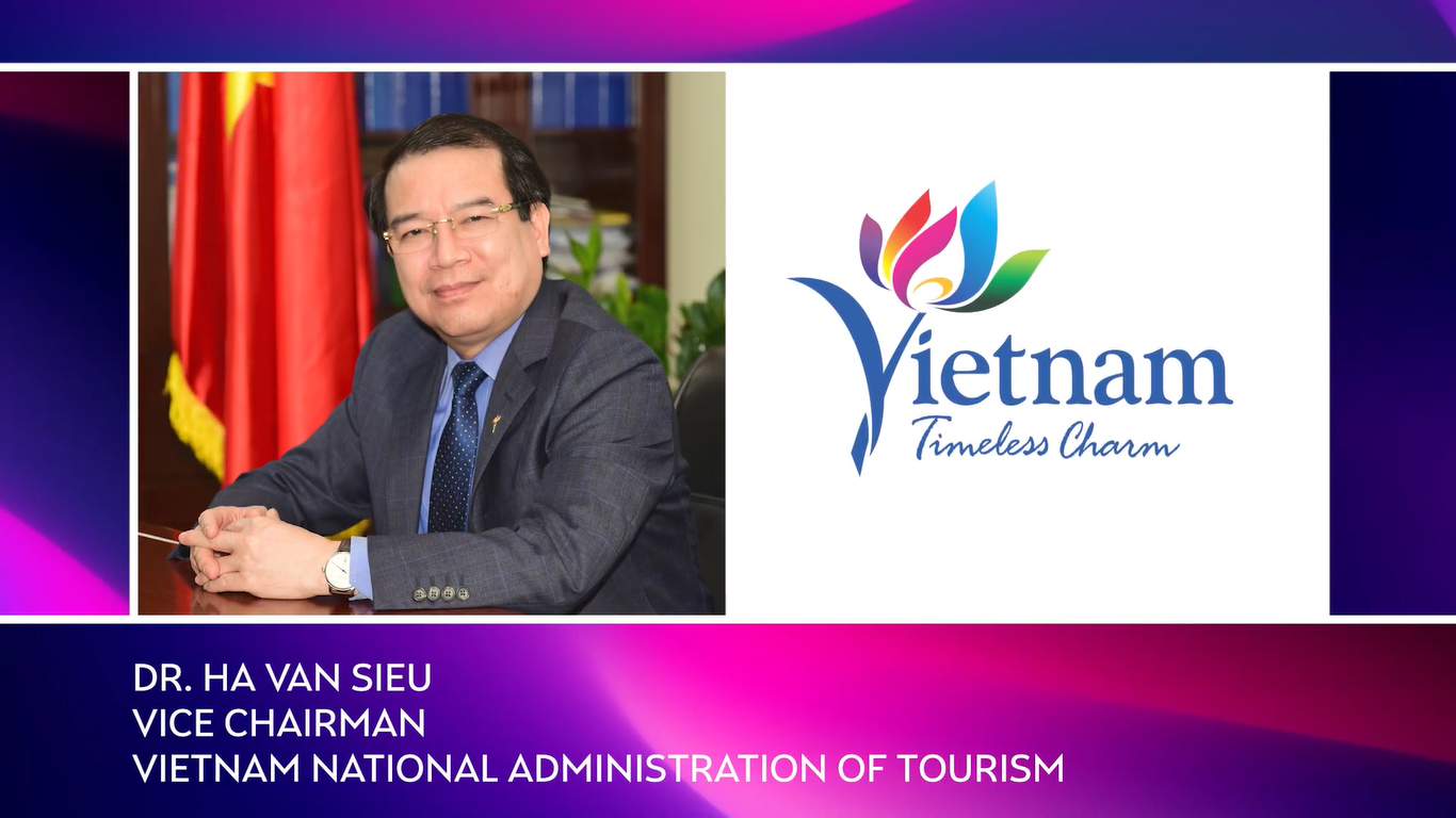 Vietnam Tourism is officially on air on CNBC - Viet Nam National ...
