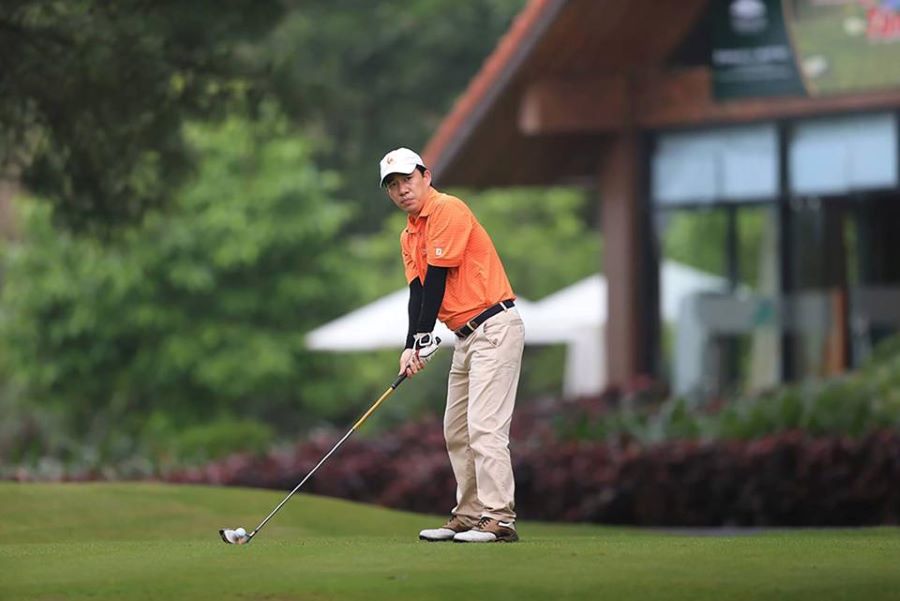 Hanoi Golf Tourism Week 2022 to kick off in October - Viet Nam National ...
