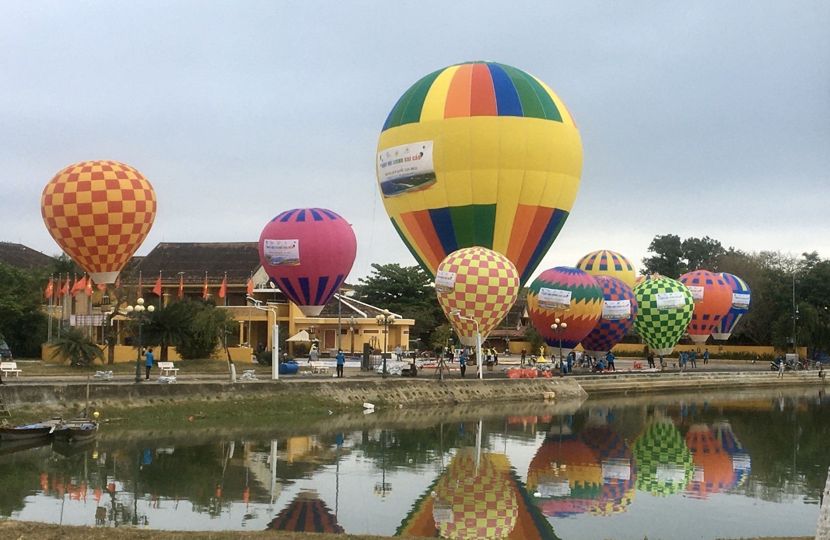 Vietnam National Administration Of Tourism