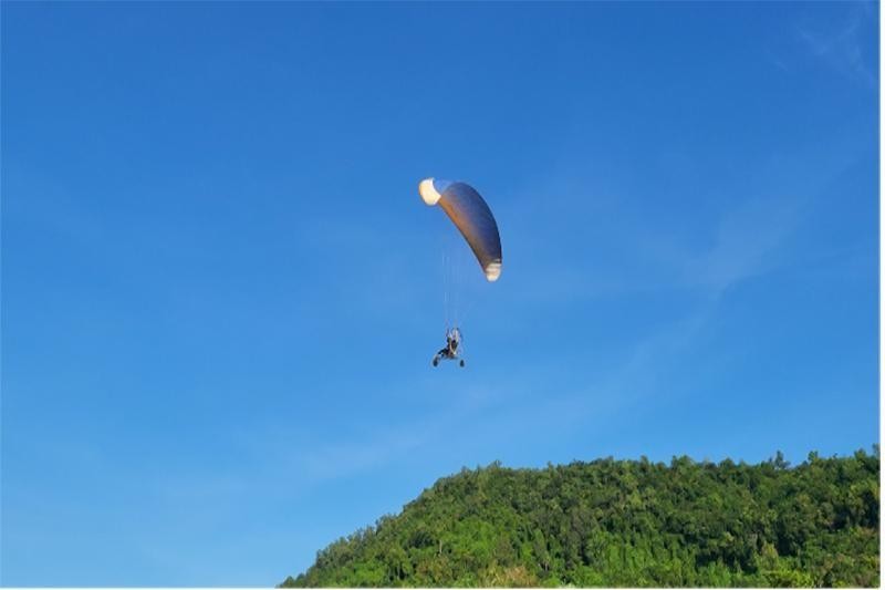 Tri Ton hot air balloon festival impresses visitors - ASEAN Tourism ...