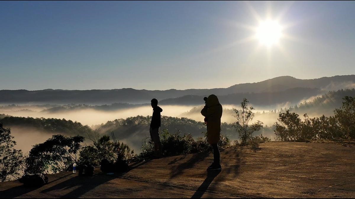 There is amusing and full of mystery Mang Den in Vietnam - Viet Nam ...