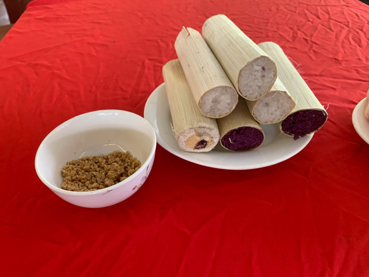 There is amusing and full of mystery Mang Den in Vietnam - Viet Nam ...