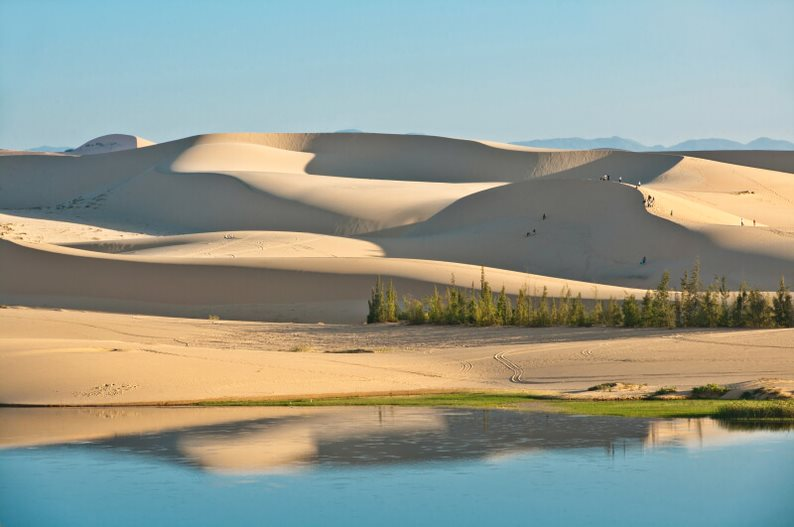 Fascinating things to do in Mui Ne, Vietnam - Viet Nam National ...