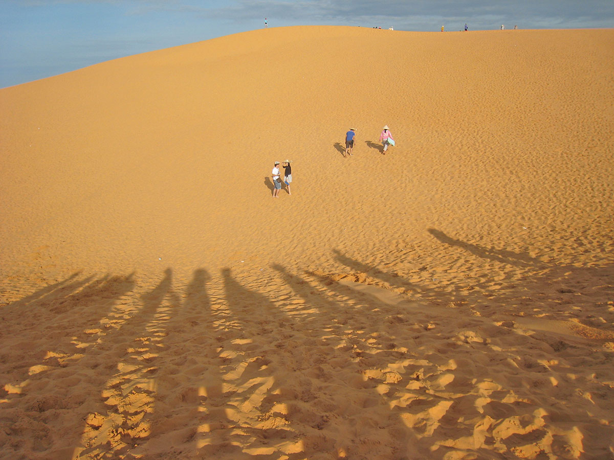 Fascinating things to do in Mui Ne, Vietnam - Viet Nam National ...