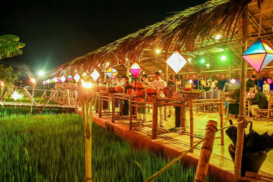 Hoi An green tourism - ASEAN Tourism Standards