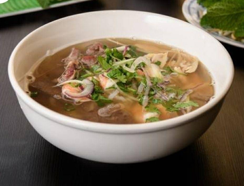 Beef pho belongs 20 of the world’s best soups by CNN - Viet Nam ...