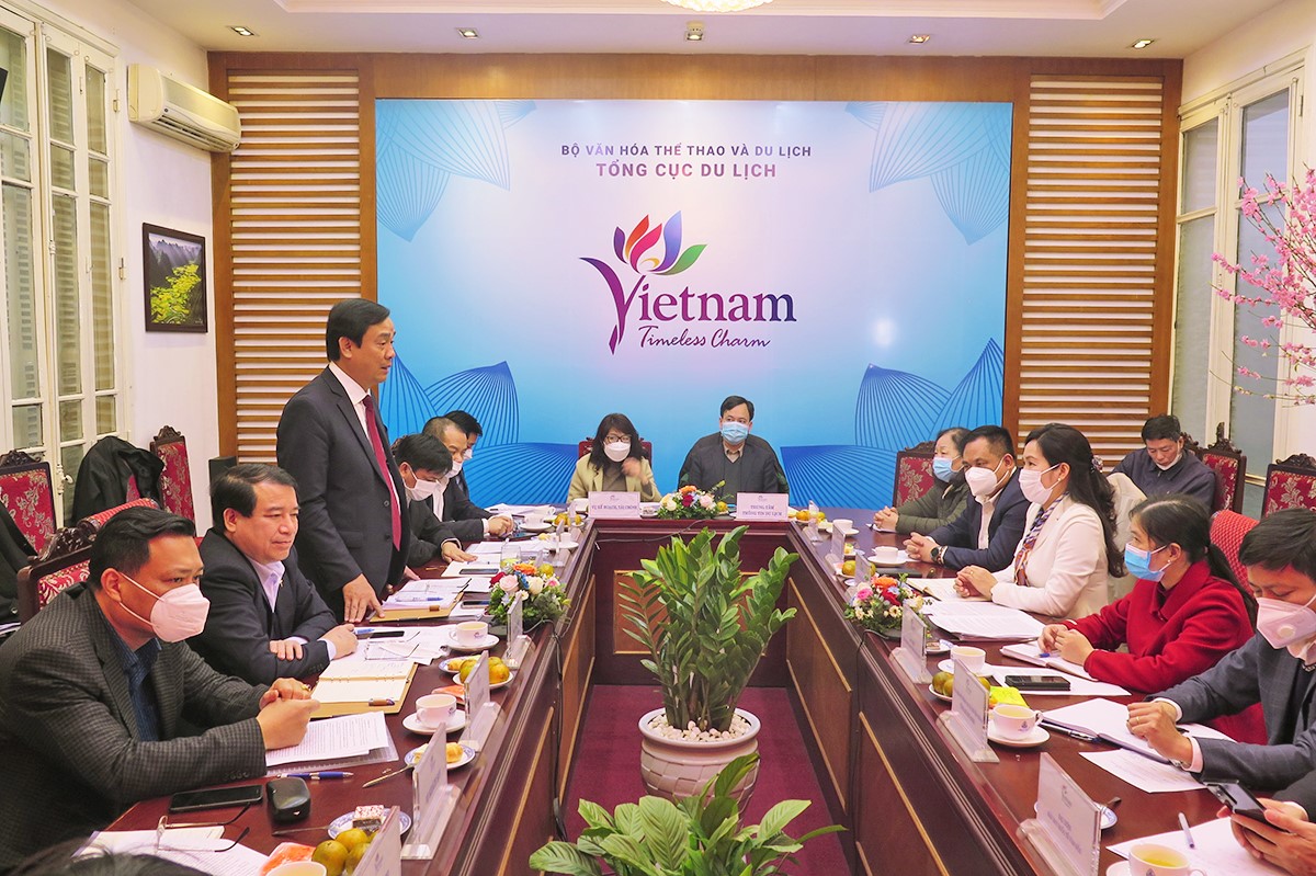 VNAT’s Chairman Nguyen Trung Khanh: Quang Ninh needs to offer the most favourable conditions for ...