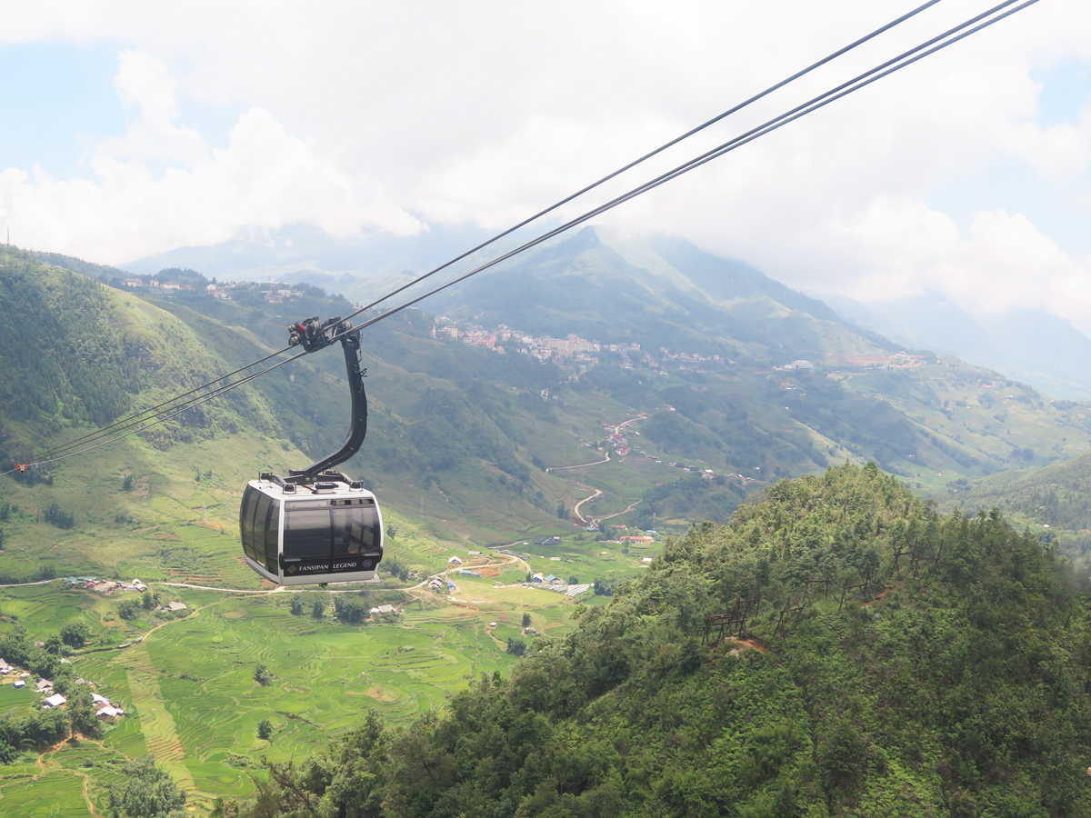 5 Tips To Enjoy Sa Pa, Vietnam To The Fullest – Sapa