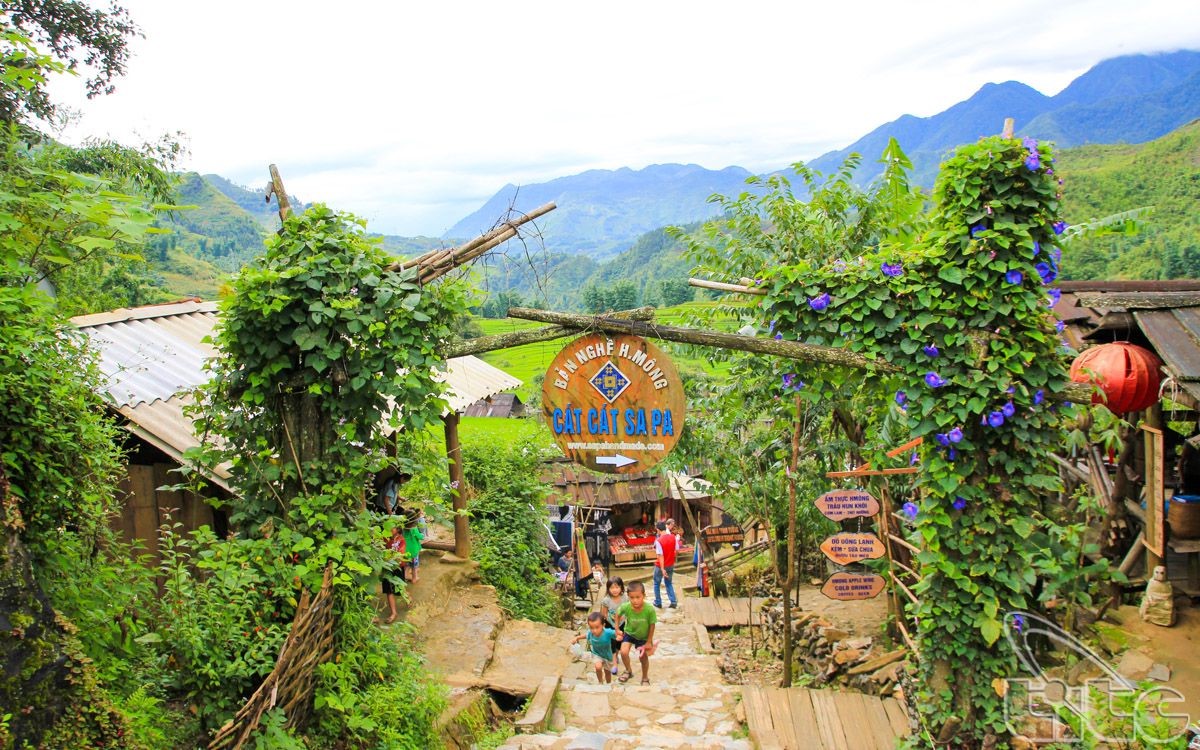 5 Tips To Enjoy Sa Pa, Vietnam To The Fullest – Sapa