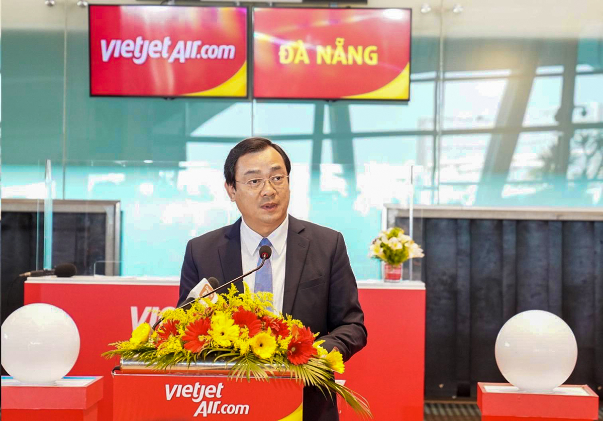 Vietnam-India direct flights to give a shoulder to recover the ...